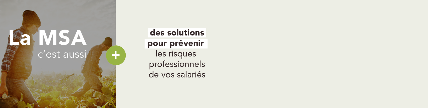 MSA - Nos vraies vacances (AVMA) - MSA Grand Sud