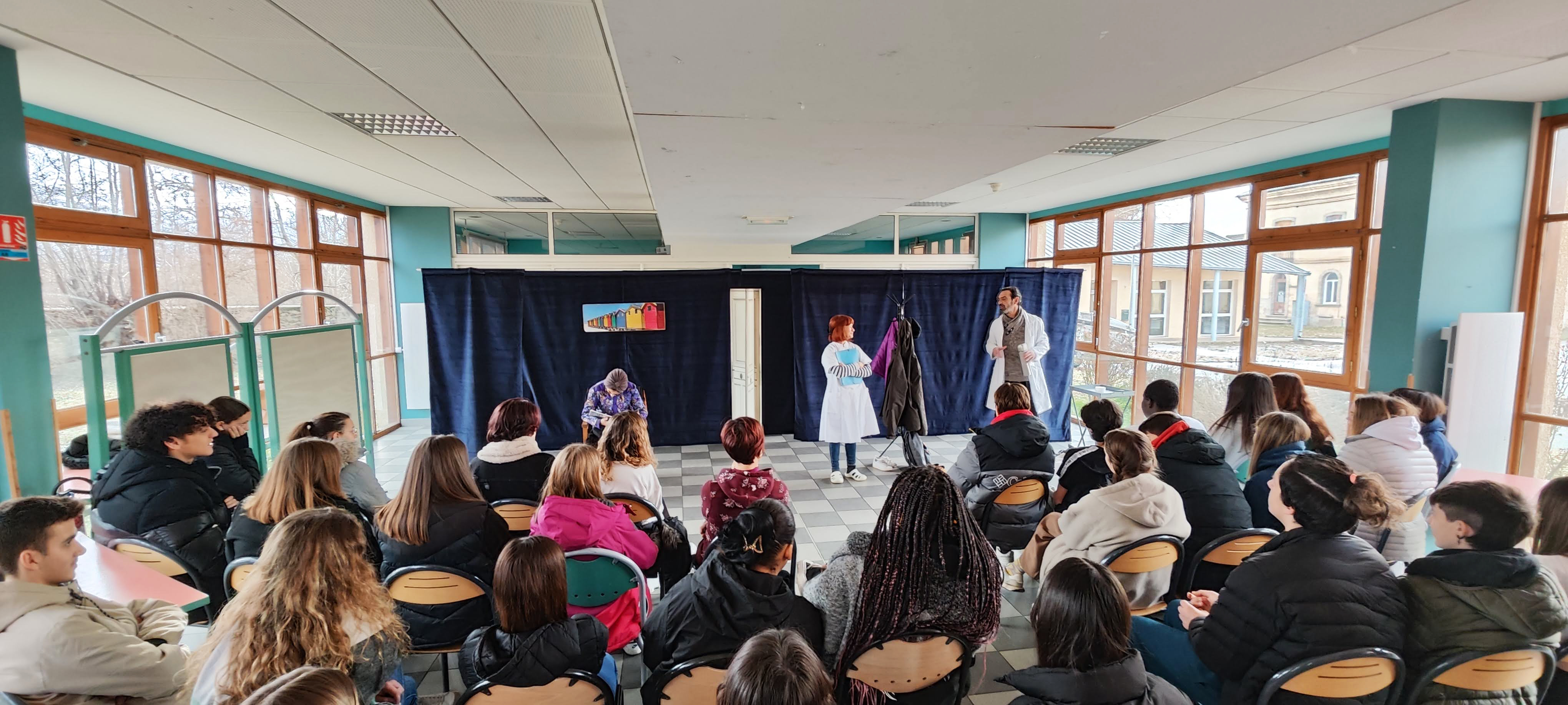 MSA - Le saviez-vous, la MSA forme les jeunes à la sécurité au travail ...